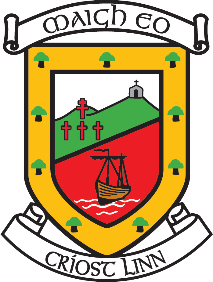 MAYO GAA